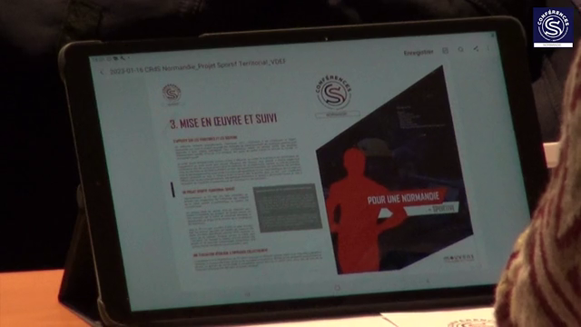 PodEduc - Crds Normandie Janvier 2023