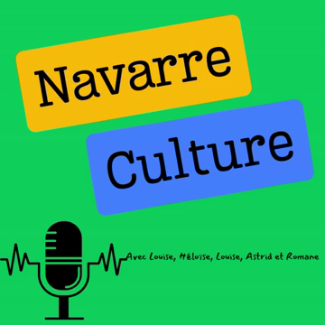 PodEduc - Navarre Culture