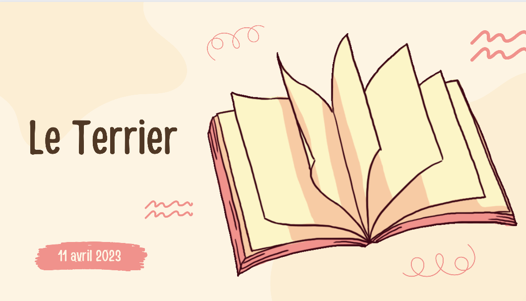 PodEduc - Le Terrier.Mp4