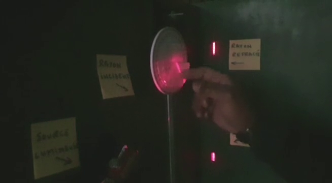 PodEduc - Réflexion-Réfraction.Mp4