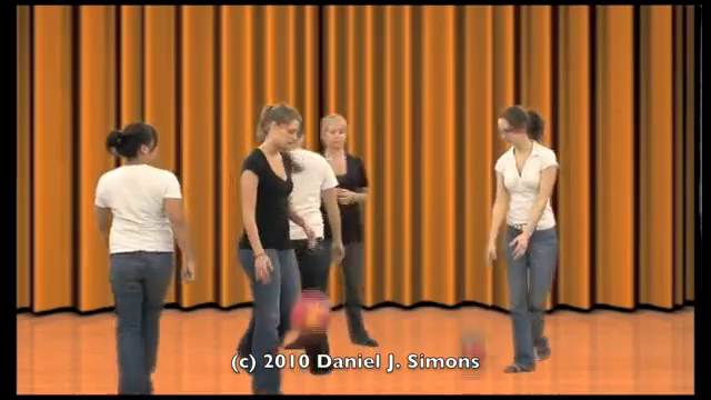 PodEduc - Inhibition The Monkey Business Illusion.Mp4