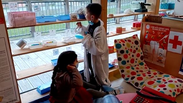 PodEduc - Film Première Étape Bis.Mp4