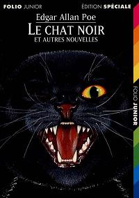 PodEduc - "Le Chat Noir" D'Edgar Allan Poe - Par Younes
