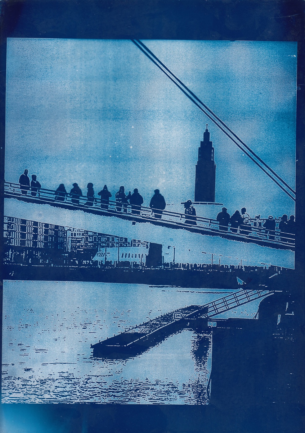 PodEduc - Hav(R)E The Blue(S) - 2023