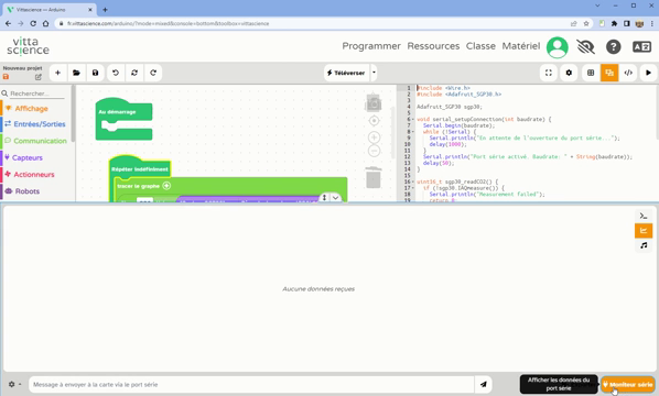 PodEduc - Arduino Défi 1.Mp4