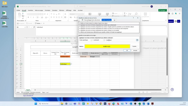 PodEduc - Créer Une Liste De Lecture Avec Cellules Con…