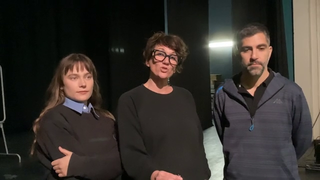 PodEduc - Spectacle Harcèlement.Mp4