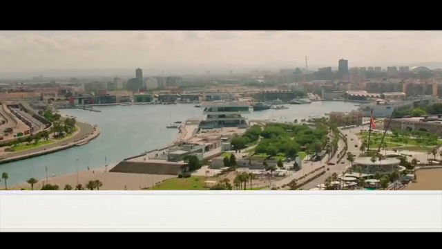 PodEduc - Co - Valencia, Capital Verde Europea 2024