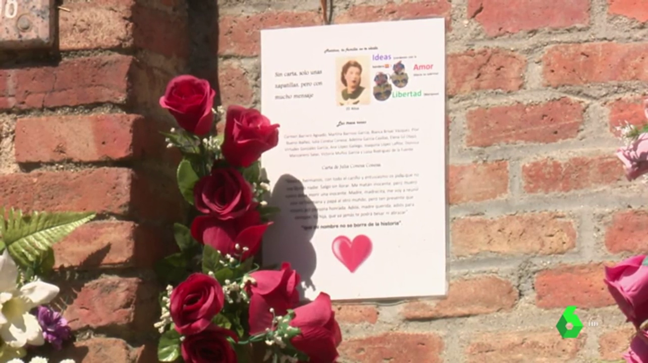 PodEduc - S3c. Las Trece Rosas- Historia De Una Polémi…