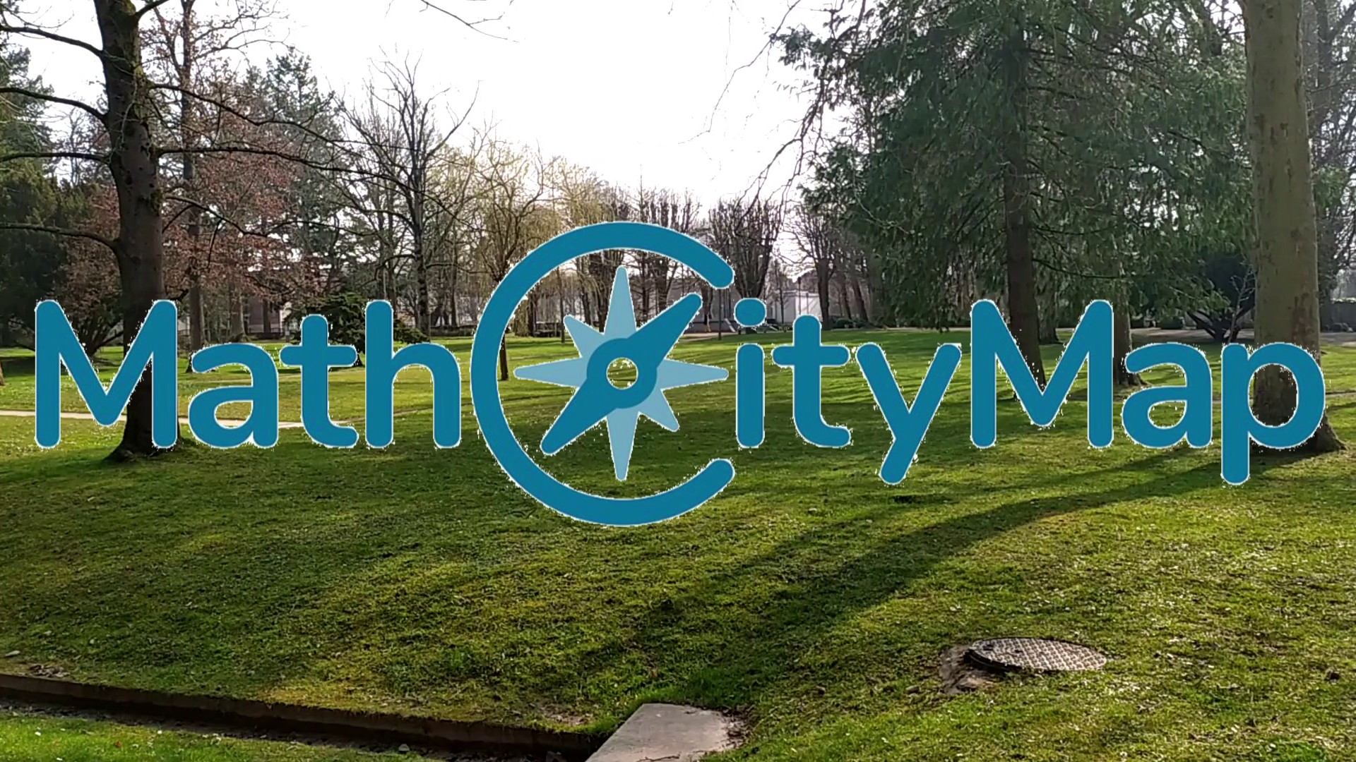 PodEduc - Tuto Maths City Map