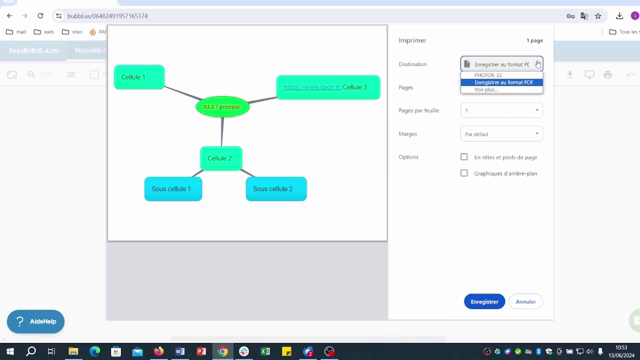 PodEduc - Tuto_Cartementale_Bubb'us