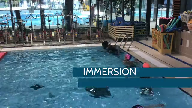 PodEduc - Région académique Bretagne - Savoir nager - E2 Profil Eleves ...