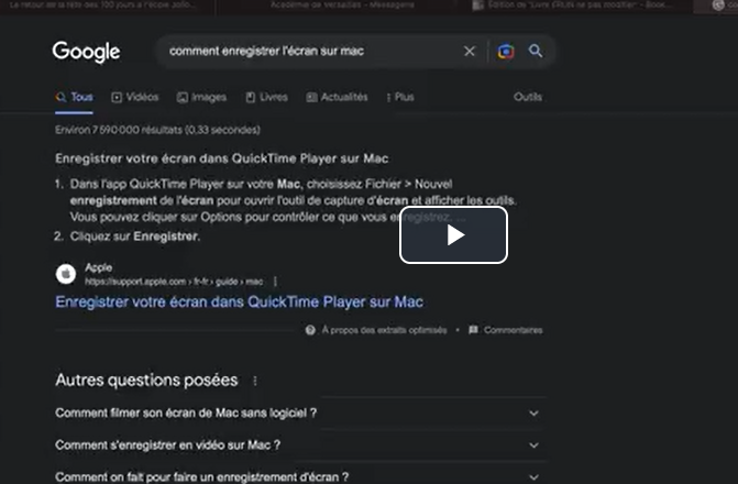 PodEduc - Tutoriel Du Livre Numérique De Circonscripti…