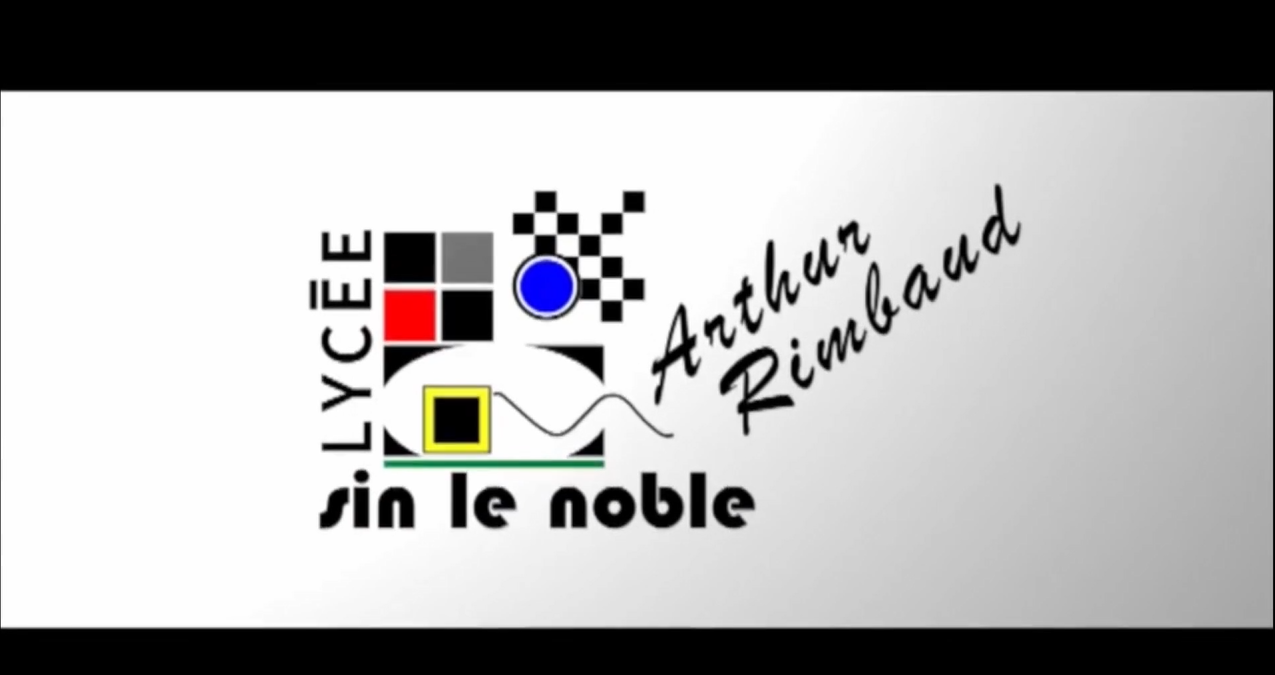PodEduc - Promotion Du Lycée Arthur Rimbaud.Mp4