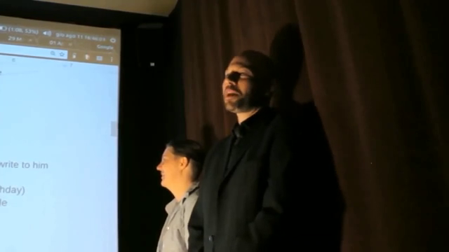 PodEduc - Mister X Na Rien À Cacher