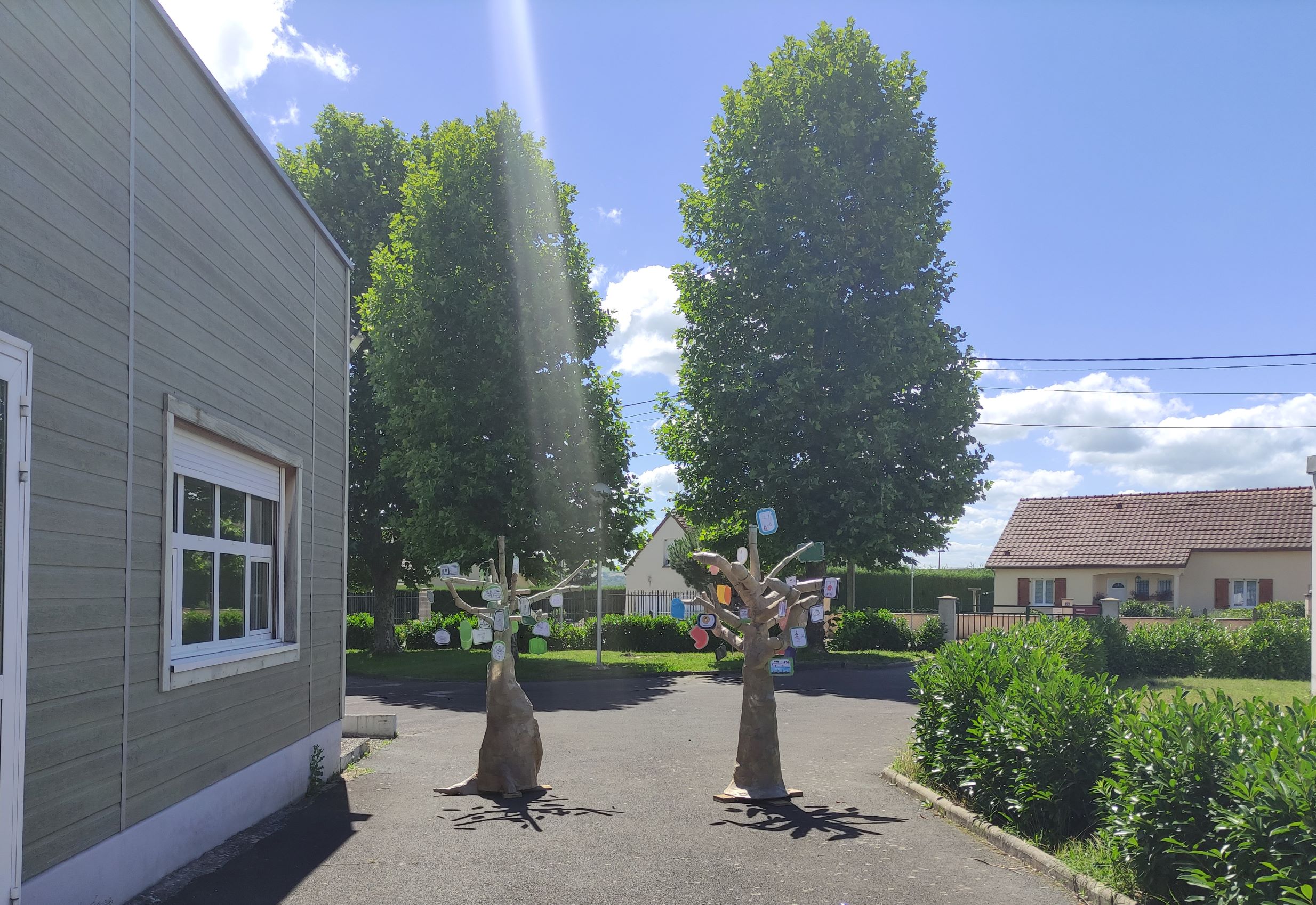 PodEduc - 2021-2022 Une Année Au Collège Alain-Fournie…