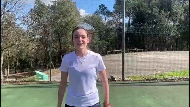 PodEduc - Elisa, Capucine Et Matteo - Lycée Simone Vei…