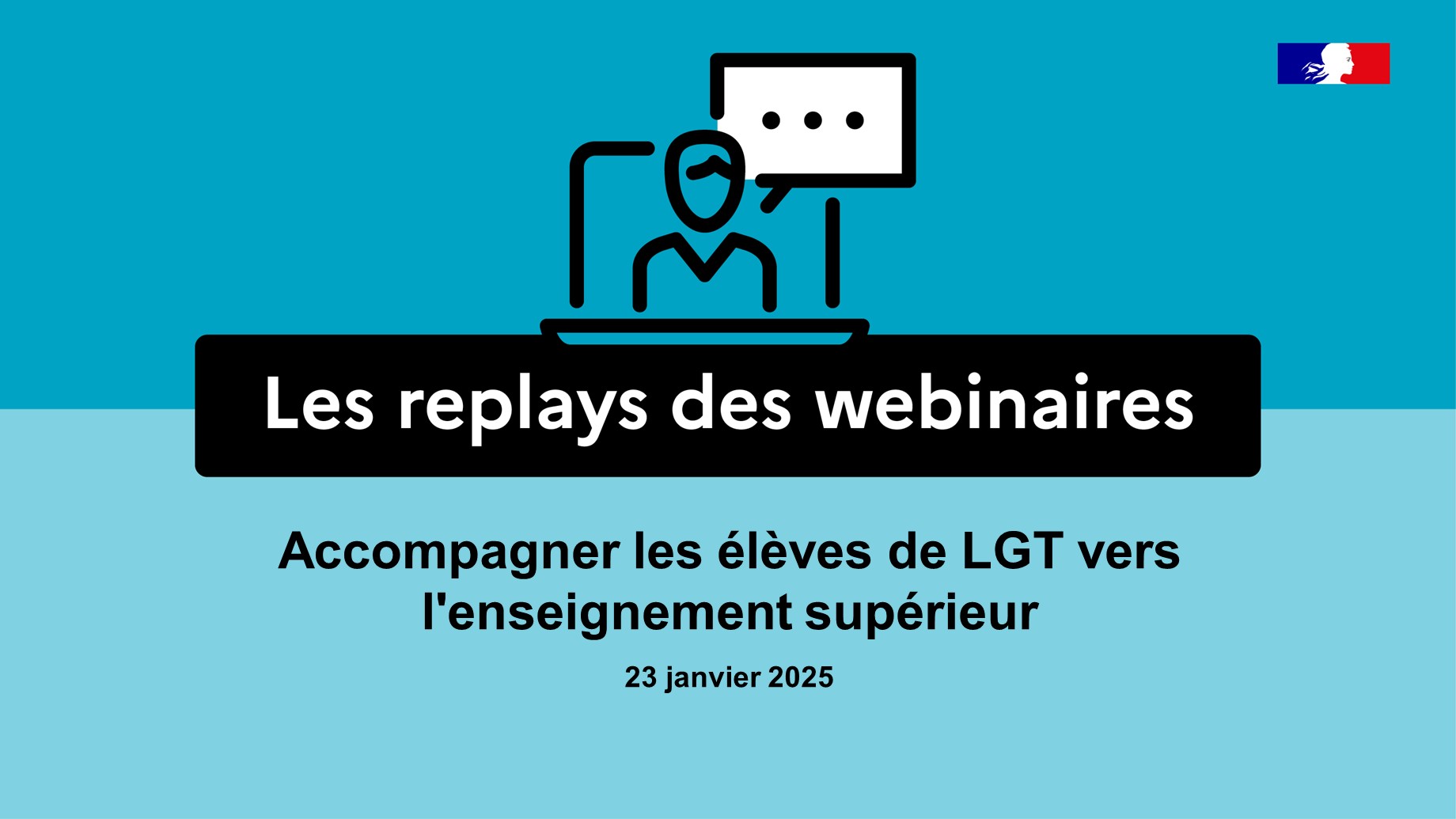 PodEduc - ONISEP - Offre de formation Avenir(s) - Accompagner Les Élèves De Lgt Vers L'Enseign…