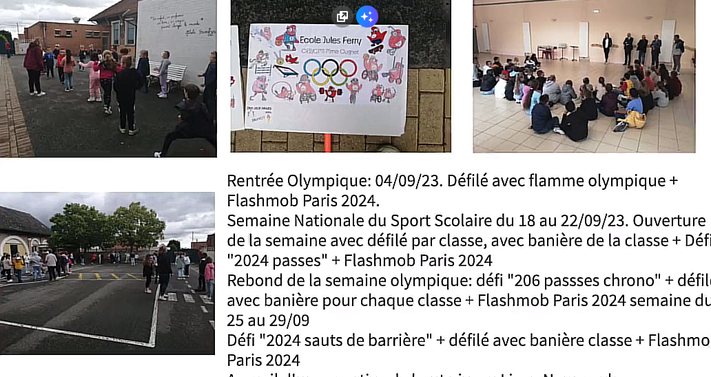 PodEduc - A L’Heure Des Jeux - Mission Eps62