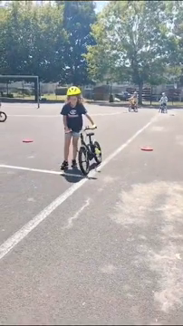 PodEduc - Vélo 2023