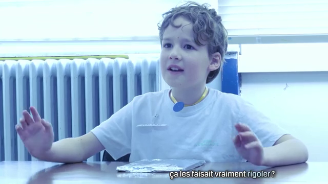 PodEduc - 4-Collège Maurice De Vlamink + Ecole De Bour…