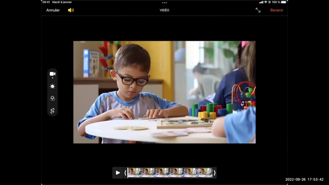 PodEduc - Weblearn Cd76 - Montage Vidéo - Zoom.Mp4