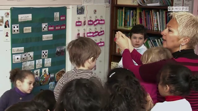 PodEduc - Comptine Numérique Ps