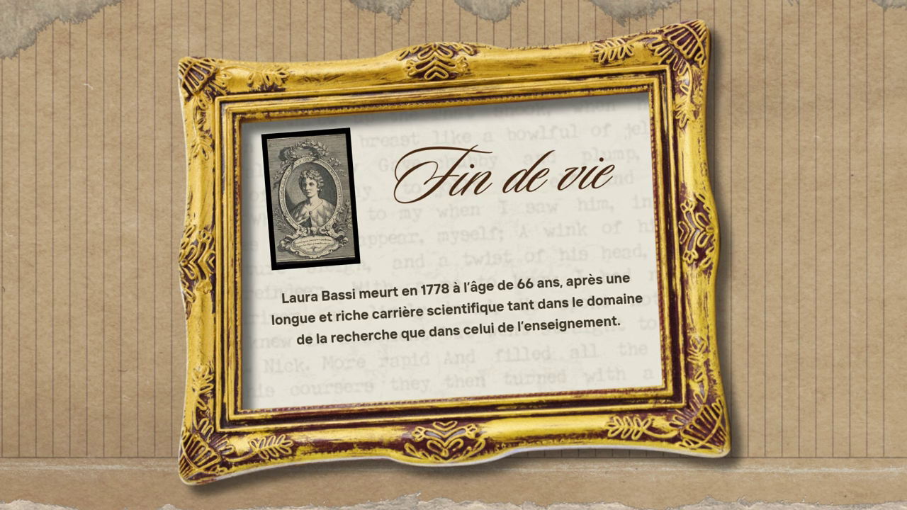 PodEduc - Capsule 3 - Laura Bassi