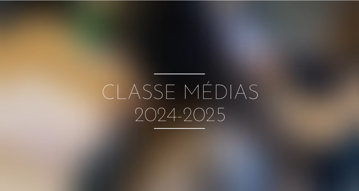 PodEduc - Classe Médias 2024-2025