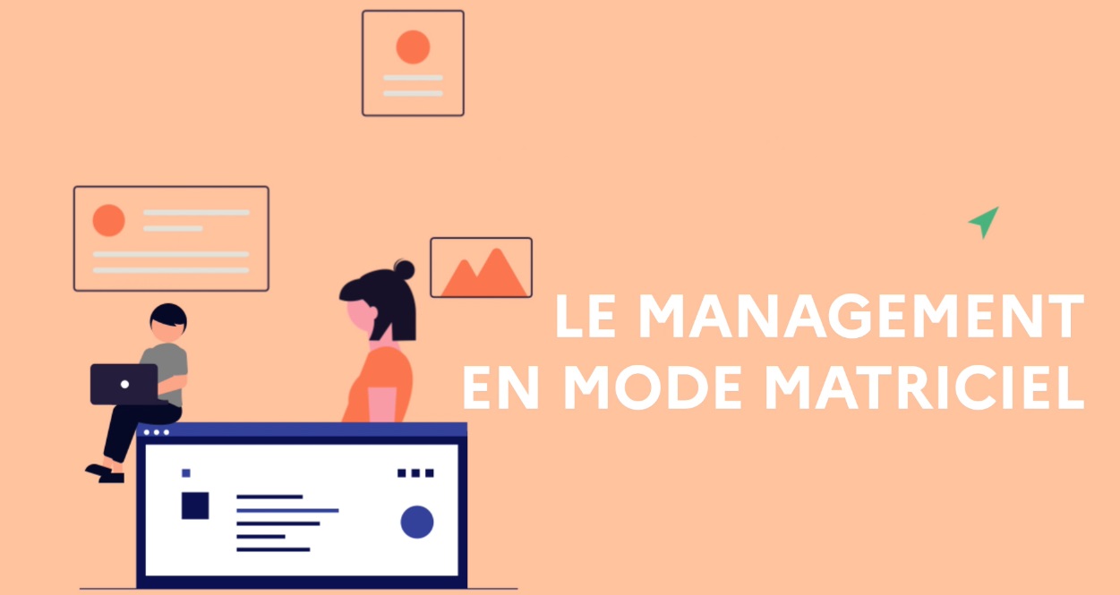 PodEduc - Pause Concept : Le Management En Mode Matric…
