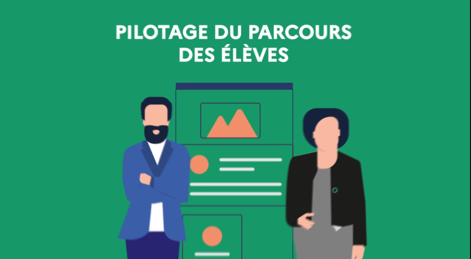 PodEduc - Leviers D'Action - Le Pilotage Du Parcours D…