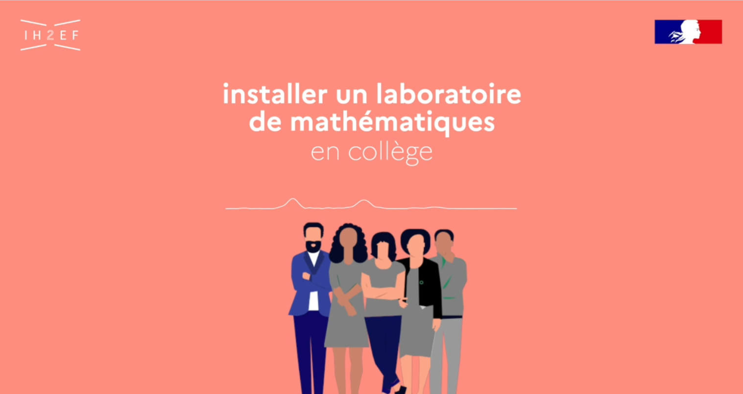 PodEduc - Regards Croisés - Installer Un Laboratoire D…