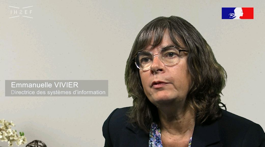 PodEduc - Plein Cadre Emmanuelle Vivier