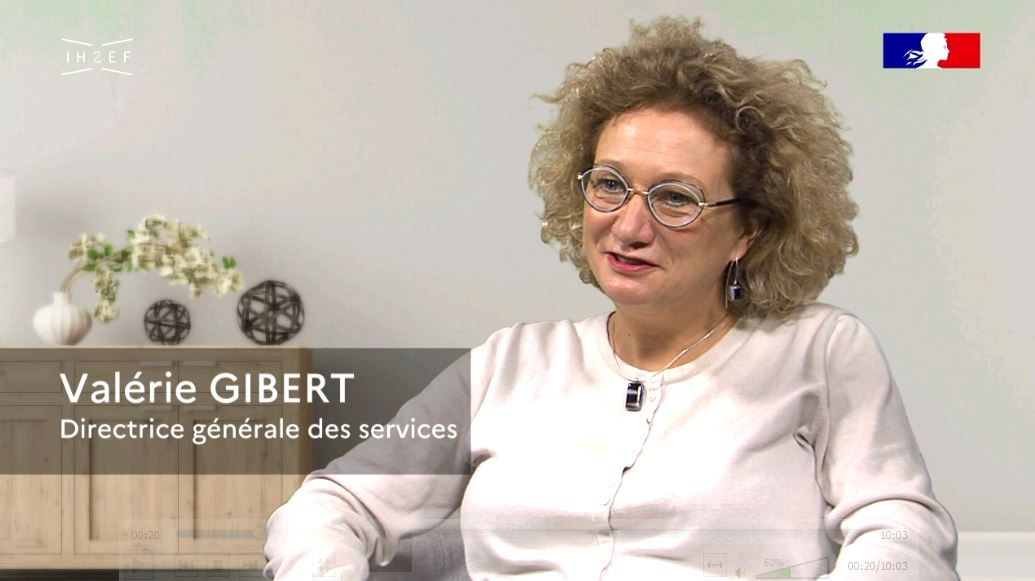 PodEduc - Plein Cadre Valérie Gibert