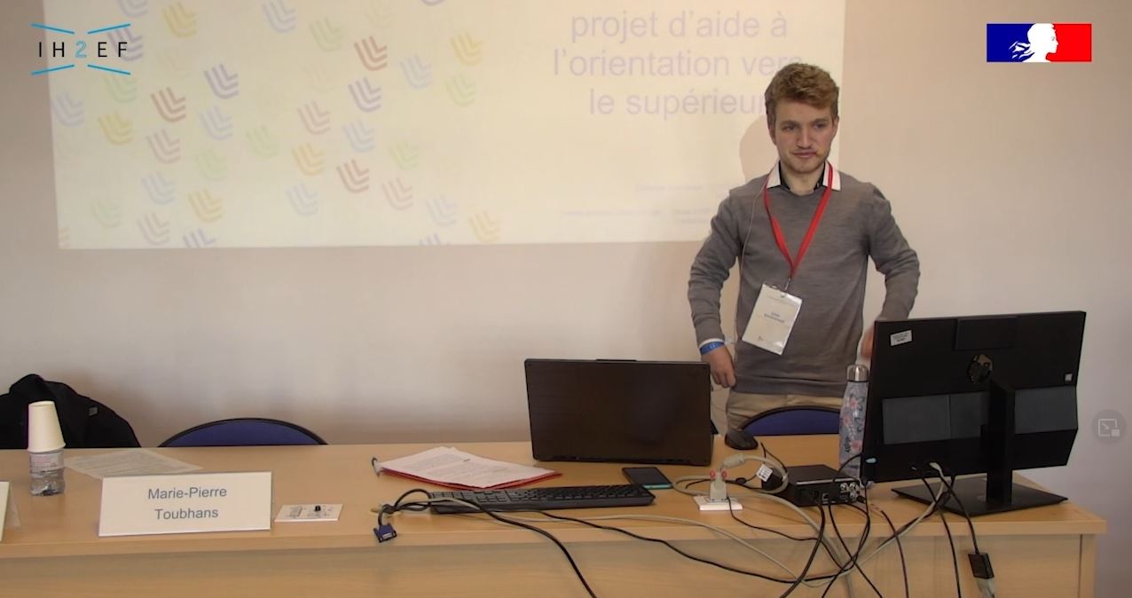 PodEduc - Conditions D’Évaluation D’Un Projet D’Aide À…