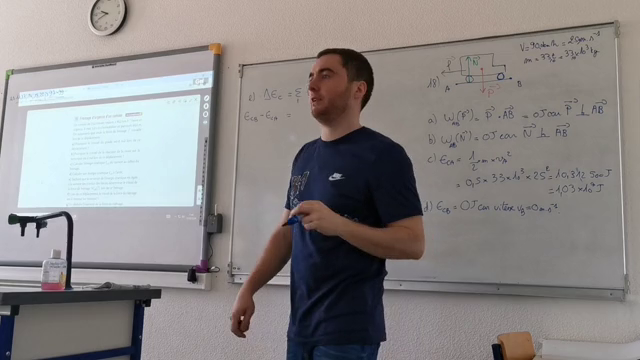 PodEduc - Tsti2d : Chapitre 8 Force De Frottement Et T…