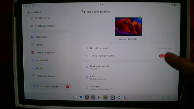 PodEduc - Tutoriel Enrôlement Magenta