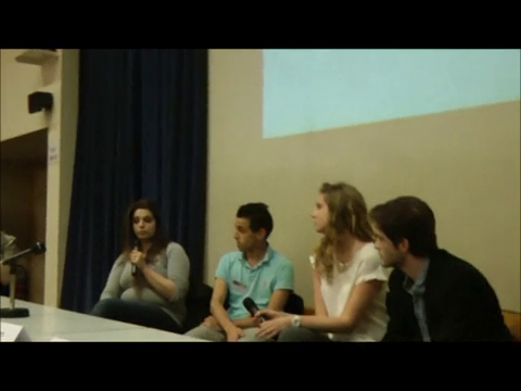 PodEduc - Colloque 2014 La Médiation