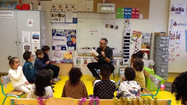 PodEduc - Séance 4-Étape 2