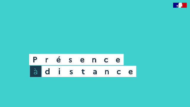 PodEduc - Le Concept De PréSence À Distance - RéSeau C…