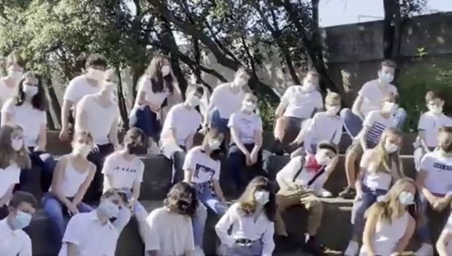 PodEduc - Visite Virtuelle Collège Les Pins Castries.M…