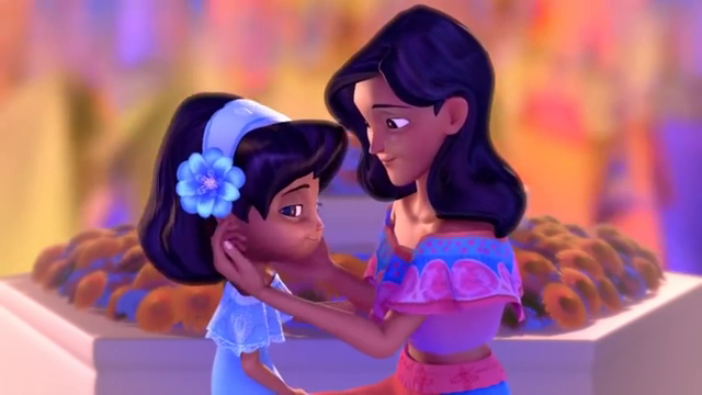 PodEduc - Sb. Cv-Eoc - Día De Los Muertos.Mp4