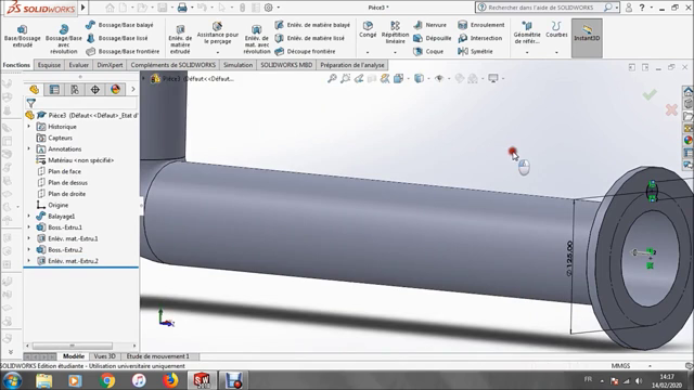 PodEduc - Tuto Tp3c (Ligne D'Aspiration) Réalisation.M…
