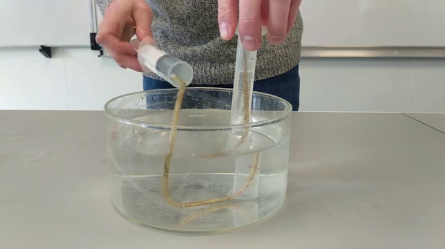 PodEduc - [4eme] [Chimie] Combustion Du Propane - Méla…