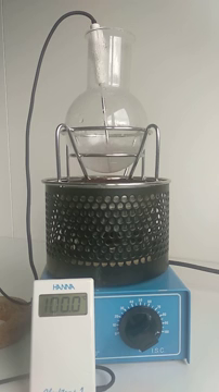 PodEduc - [5eme] [Chimie] Vaporisation De L'Eau