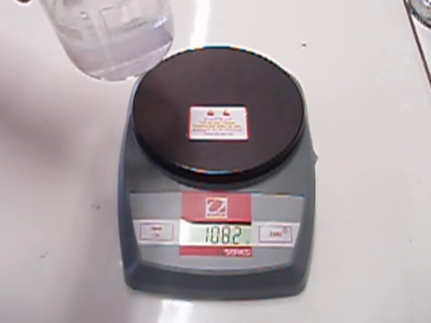 PodEduc - [5eme] [Chimie] La Masse Se Conserve-T-Elle