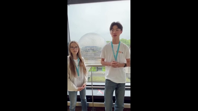 PodEduc - Interview Élève Lycée International.Mp4