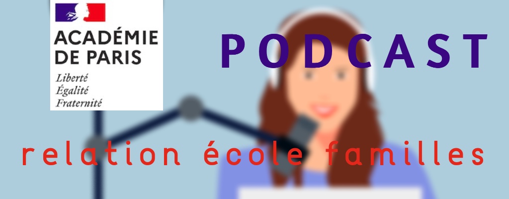 PodEduc - Relation École Familles - Classe Bleue