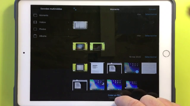 PodEduc - Imovie 1 Les Outils De Base