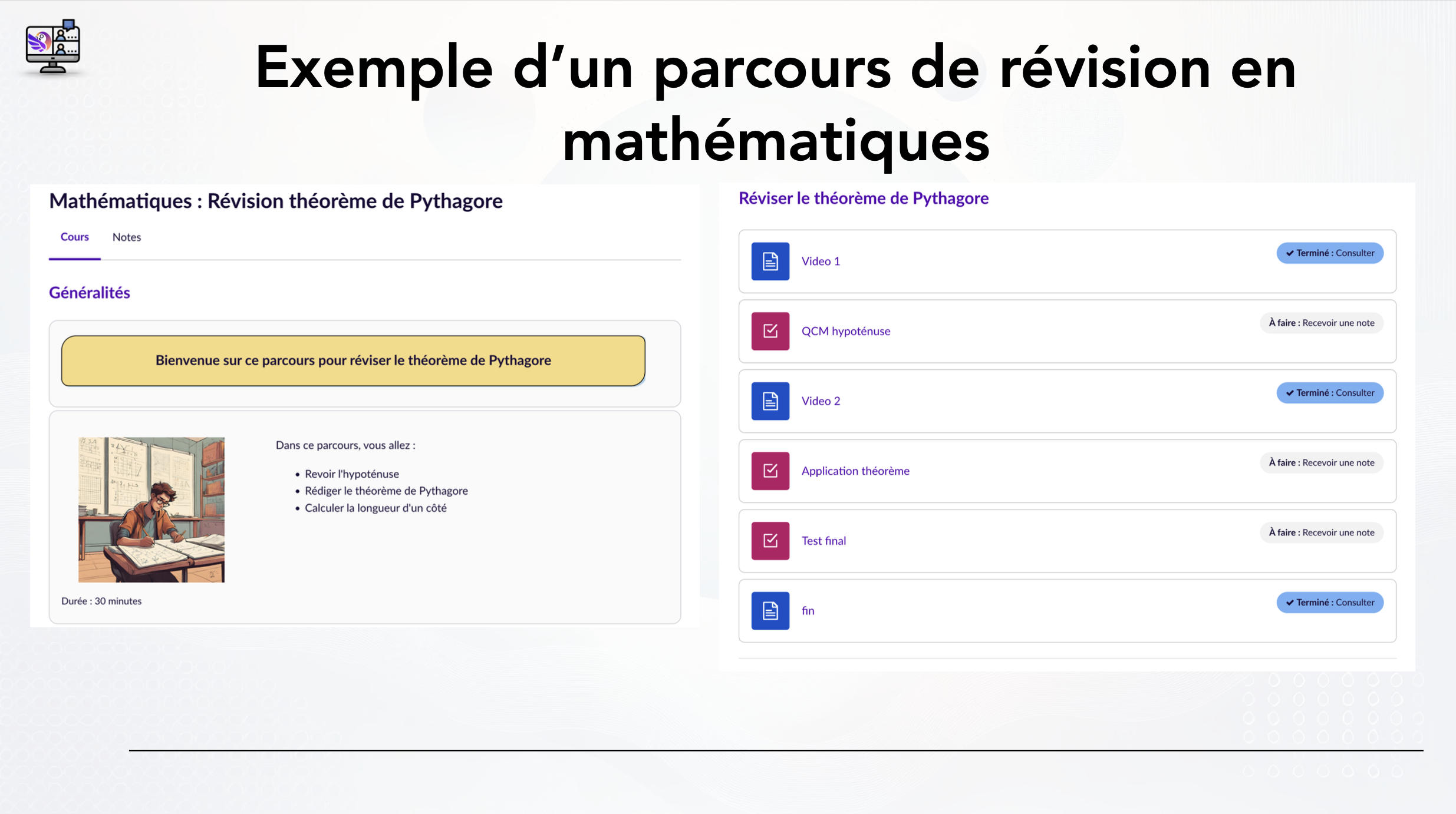 PodEduc - Présentation Elea - Polnnor